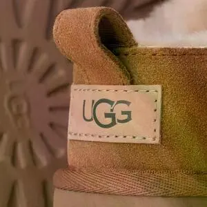 UGG Classic Micro - Chestnut