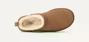 UGG Classic Micro - Chestnut