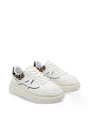 Ash Icone Platform Sneakers