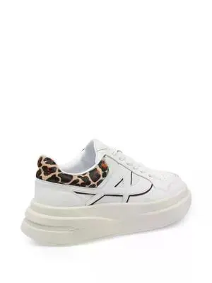 Ash Icone Platform Sneakers