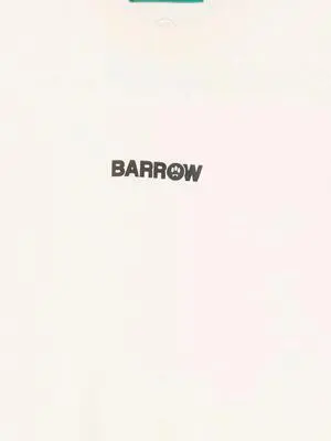 BARROW Printed T-shirt