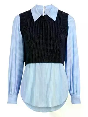 Cinq À Sept Mara Sweater