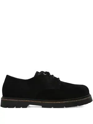 Birkenstock Flat Derbys For Men