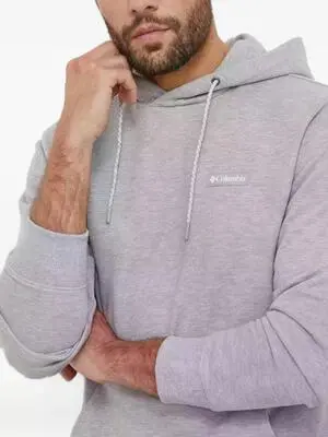Columbia Logo-patch Hoodie