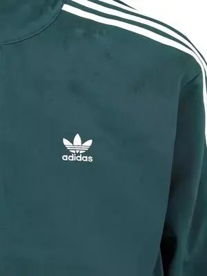Adidas Firebird 3-stripes Zip-up Track Top