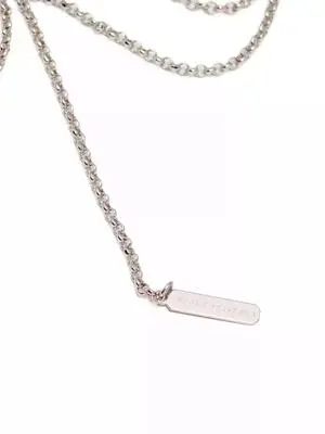 JUSTINE CLENQUET Nikki Necklace