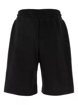 Fendi Track Shorts For Men