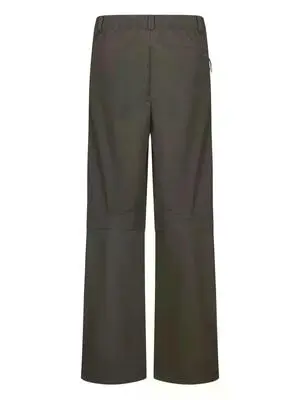 ROA Zip-pocket Trousers