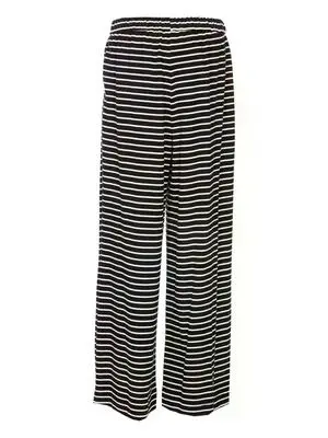 ELE Striped Trousers
