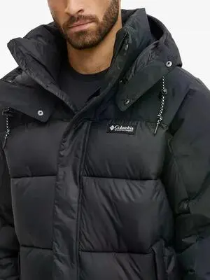 Columbia Snowqualmie™ Ii Hooded Puffer Jacket
