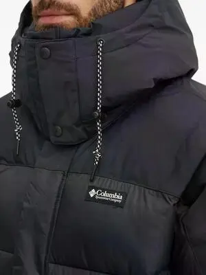 Columbia Snowqualmie™ Ii Hooded Puffer Jacket