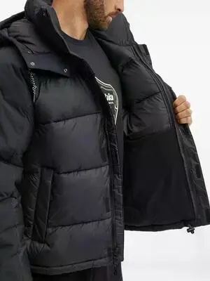 Columbia Snowqualmie™ Ii Hooded Puffer Jacket