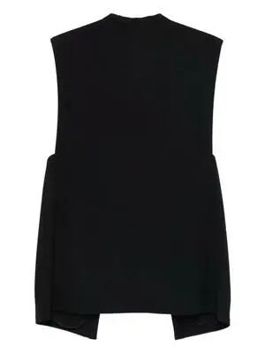ALYSI Sleeveless Vest