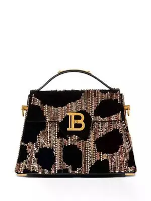 Balmain Adjustable Mini Bags