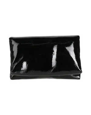 Marni Handbag With Flap Closure - Black