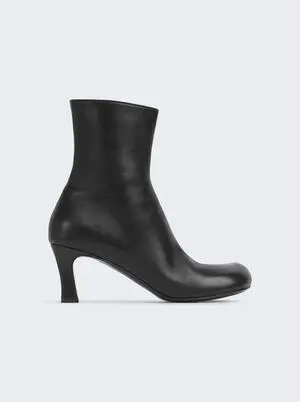 Bottega Veneta Ankle Boots - Black