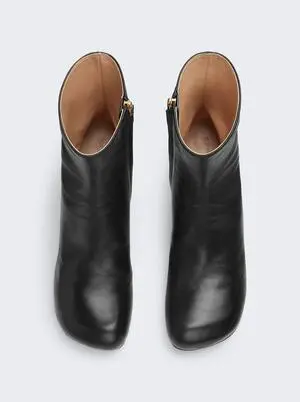 Bottega Veneta Ankle Boots