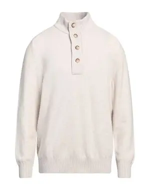 GRAN SASSO Turtleneck In Virgin Wool