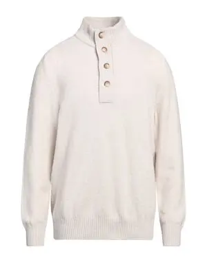 GRAN SASSO Turtleneck In Virgin Wool