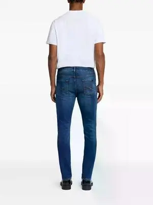 7 For All Mankind Five-pocket Jeans