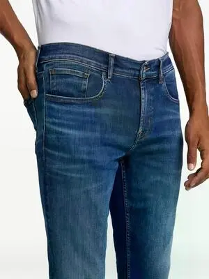 7 For All Mankind Five-pocket Jeans