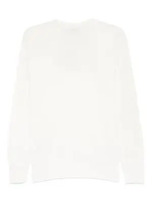 Altea Cashmere Crew-neck Sweater
