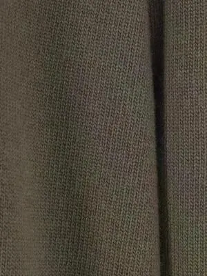 DIOMENE Crew-neck Wool-blend Sweater