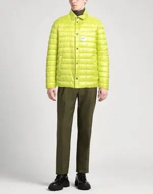 Herno Puffer Jacket - Green