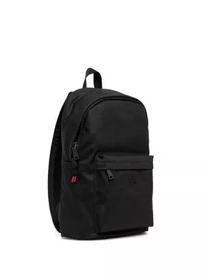 JOOP! Logo-plaque Backpack - Black