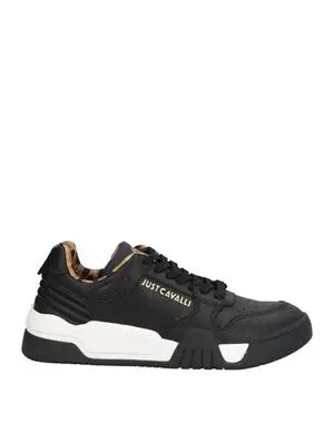 Just Cavalli Casual Sneakers For Women