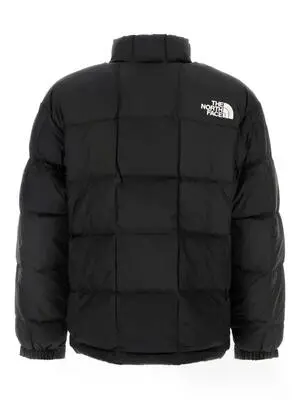 The North Face Lhotse Padded Jacket - Black