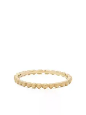 WE BY WHITEBIRD 14k Yellow Cecile Ring - Gold