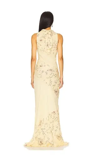 NICHOLAS Shana Dress