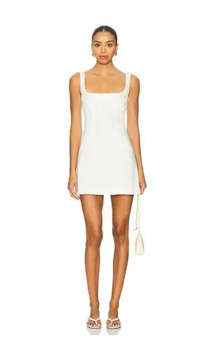 STONE COLD FOX X Candace Mini Dress