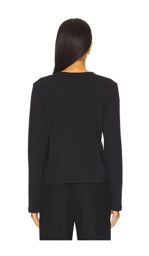 LESET Margo Long Sleeve