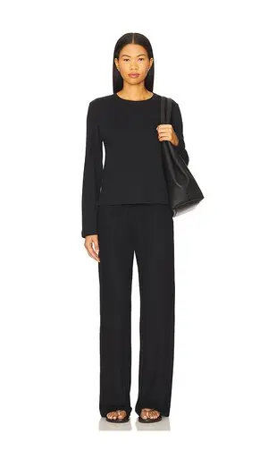 LESET Margo Long Sleeve