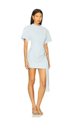Lioness Martini Mini Dress - Blue