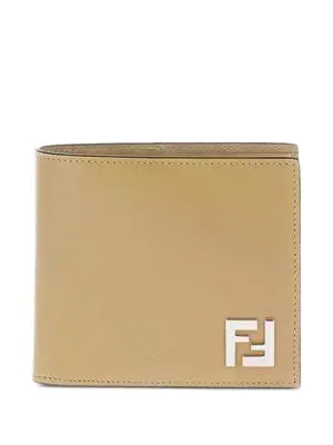 Men's Fendi Yellow Accessories