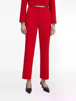 DRYKORN High-waisted Trousers