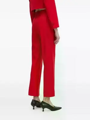 DRYKORN High-waisted Trousers