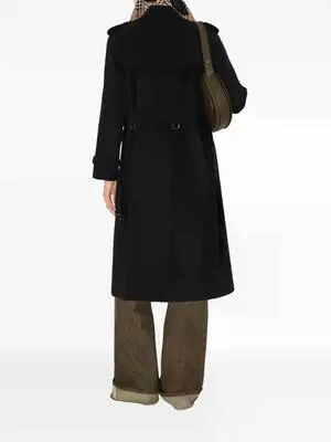 Burberry Waterloo Heritage Trench Coat