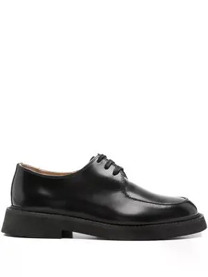 A.p.c. Lace-up Derby Shoes