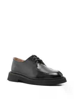 A.p.c. Lace-up Derby Shoes