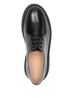 A.p.c. Lace-up Derby Shoes