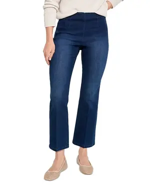 Nic+zoe Boot-cut Jeans For Women