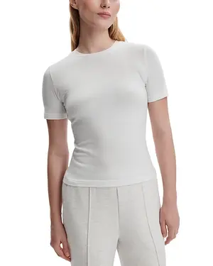 Varley Fitted T-shirts For Women
