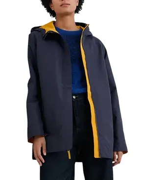 Seasalt Cornwall Long Coats For Women
