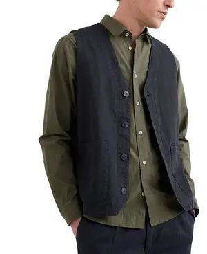 Seasalt Cornwall Classic Outerwear For Men