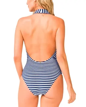 PQ SWIM Camryn One Piece Swimsuit - Pisces