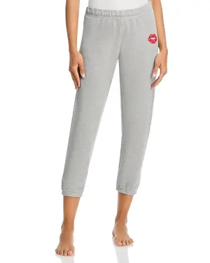 Aqua Sweatpants For Women